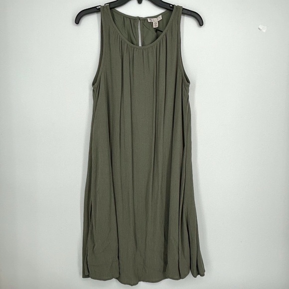 Lila Rose | Dresses | Lila Rose Womens Size Small Sleeveless Dress ...